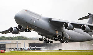 Defense Solutions | Crane Aerospace & Electronics