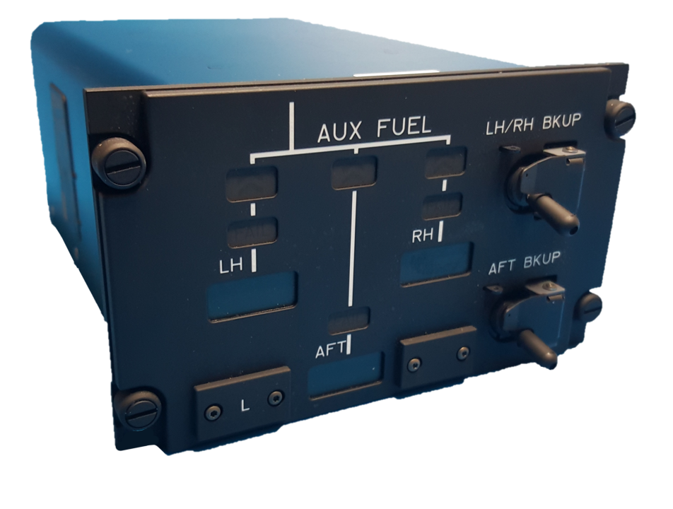 Sensing Components & Systems | Crane Aerospace & Electronics